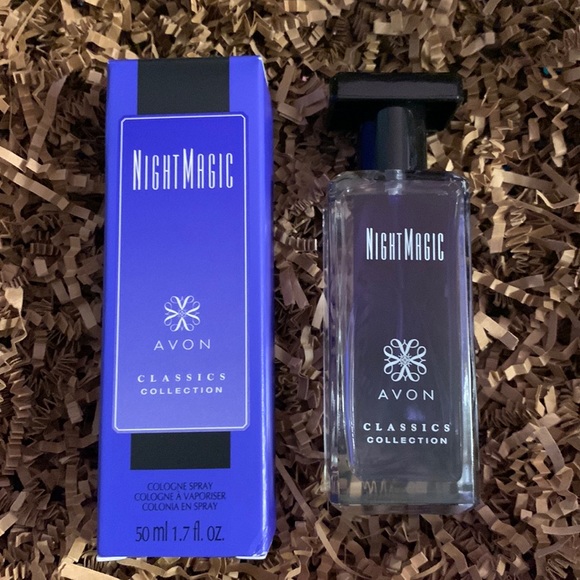 ShopClothingTrunk | Bath & Body | Night Magic Fragrance | Poshmark